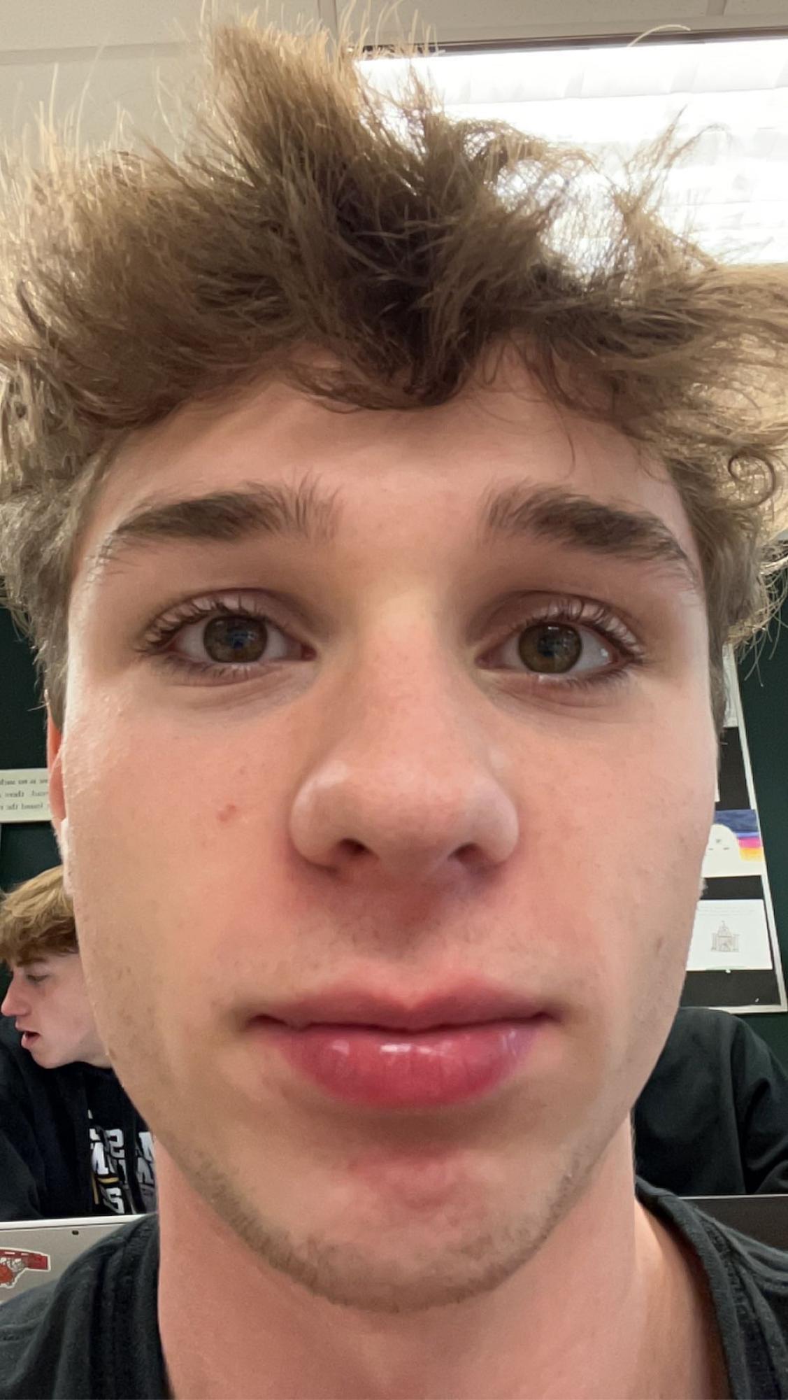 Joe Carroll – Wachusett Echo
